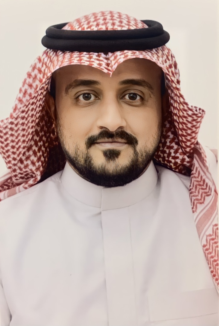 Ibrahim Alghamdi, PhD